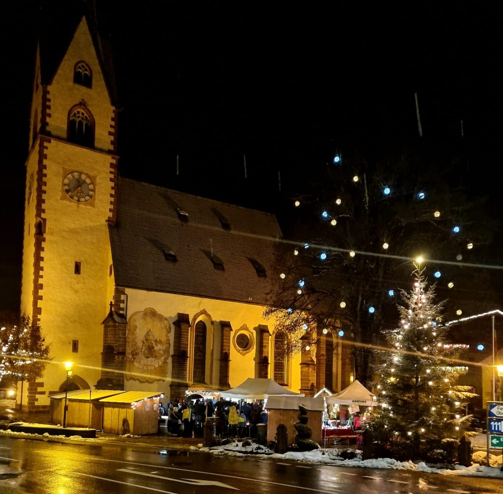 Adventmarkt - So viel mehr